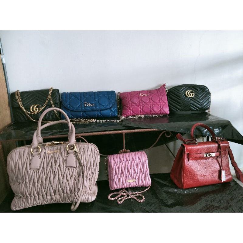 Jual nota tas 2 kg | Shopee Indonesia