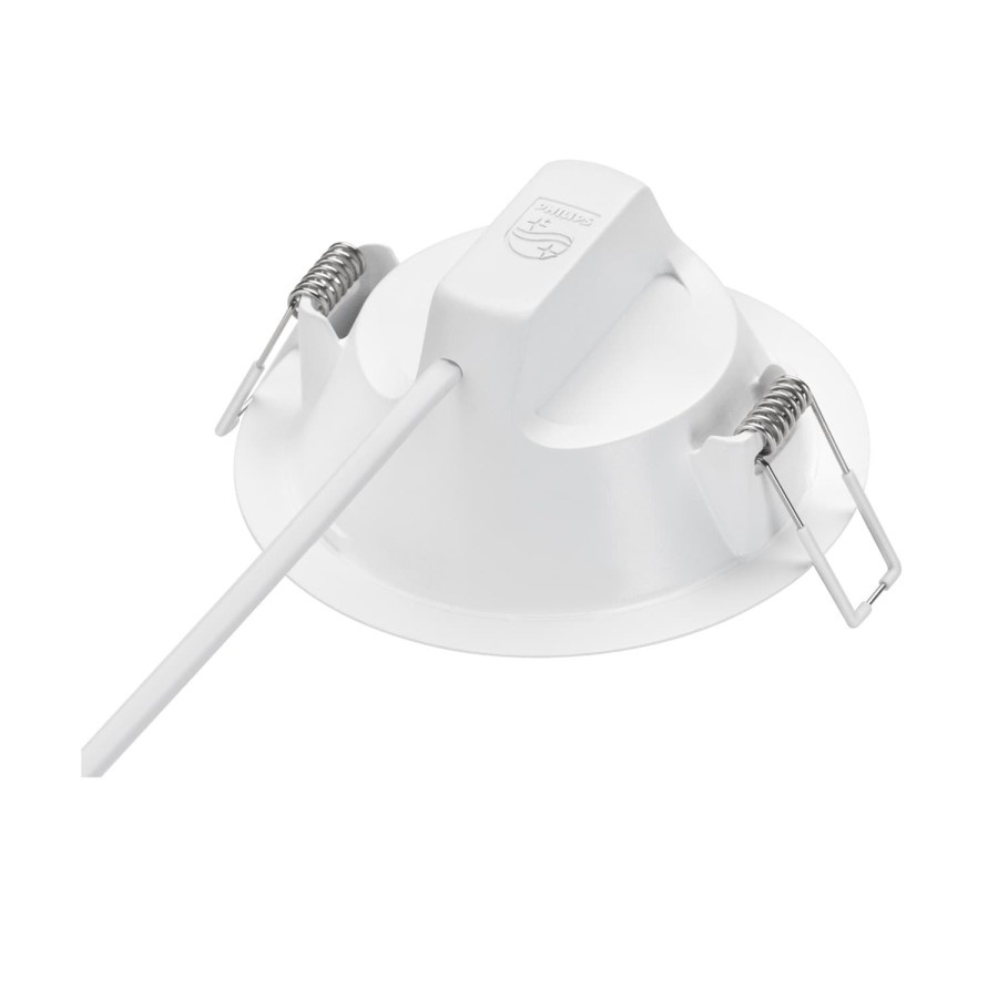 Jual Lampu Essential Philips Downlight ERIDANI 100 5W 40K WH Recessed ...