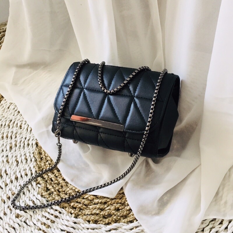 Jual Larissa Bag Tas Selempang Premium | Shopee Indonesia