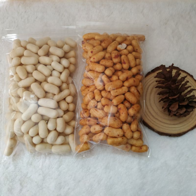Jual AYANA SNACK / Serba 5 Ribu/ Serba Goceng / Telor Ikan / Telor Ikan ...