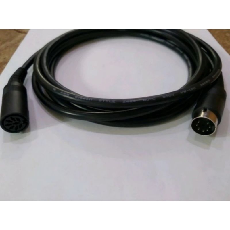 Jual Kabel extension untuk Conference Mic Bosch CCS-900 | Extension ...