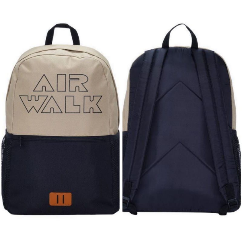 Jual AIRWALK TAMIA UNISEX BACKPACK | Shopee Indonesia