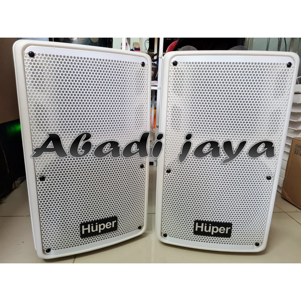 Jual speaker huper ha150 ha 150 8 inch 2bh original | Shopee Indonesia