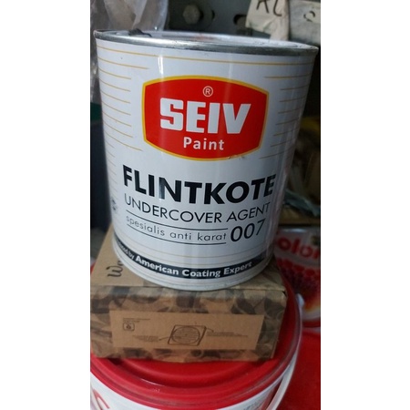 Jual cat flikote seiv 1kg | Shopee Indonesia