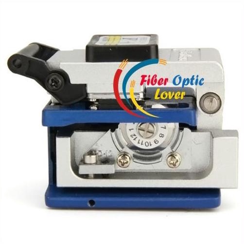 Jual China Fiber Cleaver Model Sumitomo Fc-6S - Fiber Optic Cleaver ...