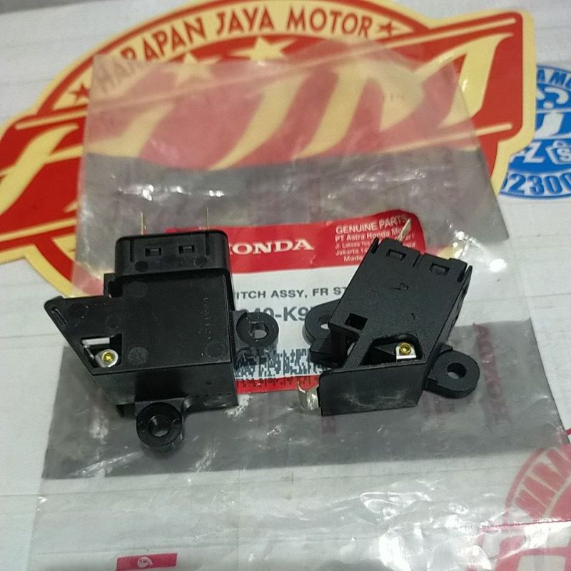 Jual SWITCH SWIT REM KIRI KANAN HONDA PCX 150 PCX 160 150 NEW ADV 150 ...