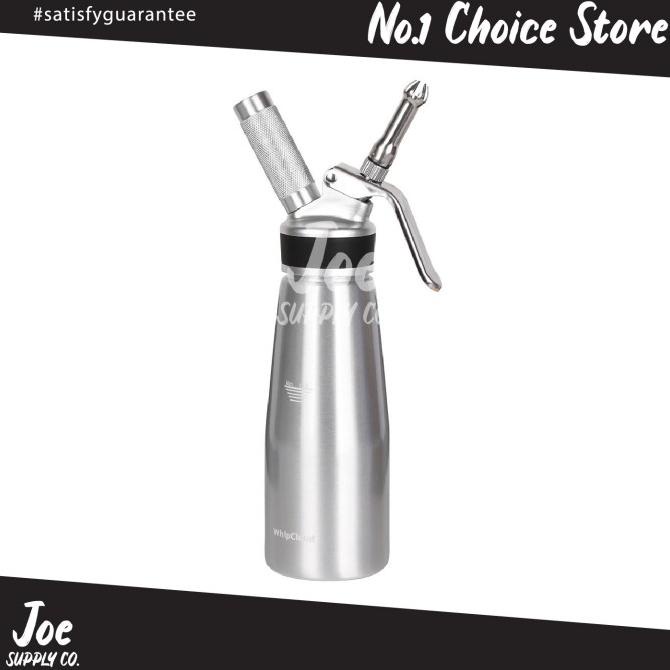 Jual Latina Cream Whipper Whipped Dispenser Botol Tabung Alat Whip ...