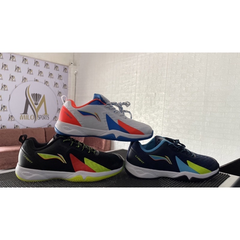 Jual Sepatu Lining Cloud Ace X2 | Shopee Indonesia