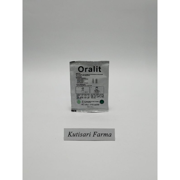 Jual Oralit Sachet | Shopee Indonesia