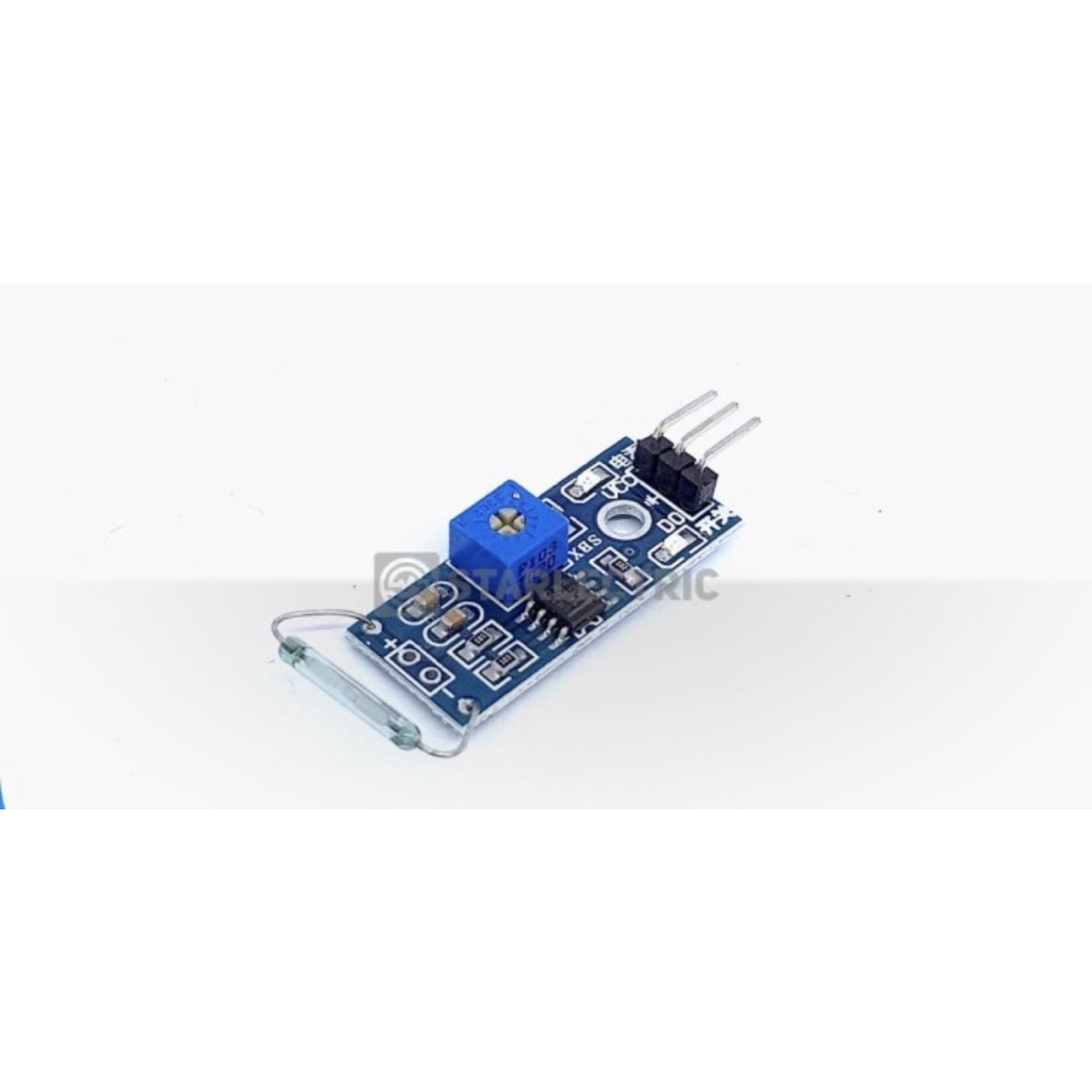 Jual Modul sensor medan magnet Arduino | Shopee Indonesia