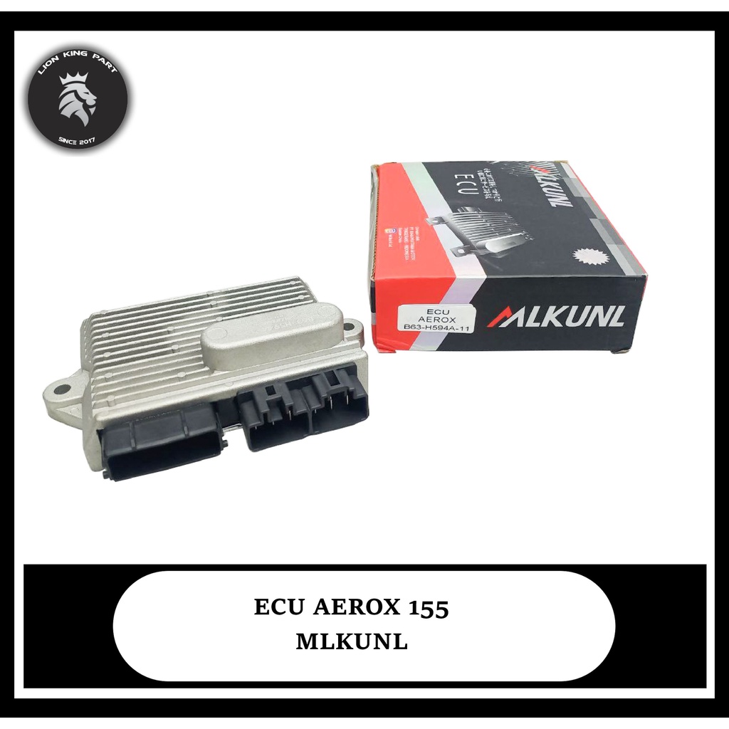 Jual ECU ATAU CDI AEROX 155 ABS KEYLESS MLKUNL | Shopee Indonesia