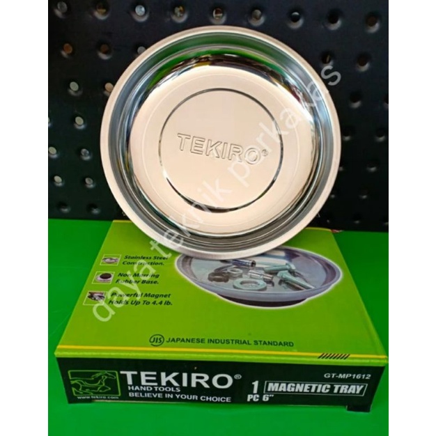 Jual MANGKOK MAGNET TEKIRO - MAGNETIC TRAY TEKIRO - PIRING MAGNET ...