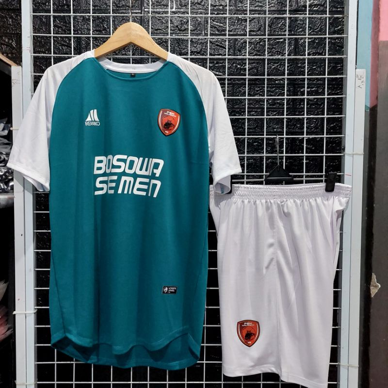 Jual JERSEY PSM MAKASSAR TRAINING (PREMIUM) | Shopee Indonesia