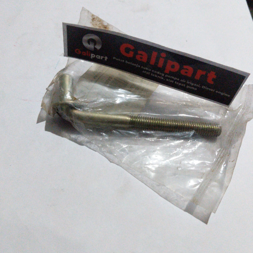Jual CLUTCH ROD ADJUSMENT G1000 QUICK I10 Isi 1 pcs NOTE: Terlambatnya ...