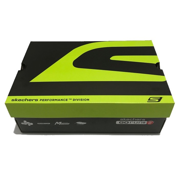 Jual Segera Miliki Box Sepatu Skechers Hemat | Shopee Indonesia