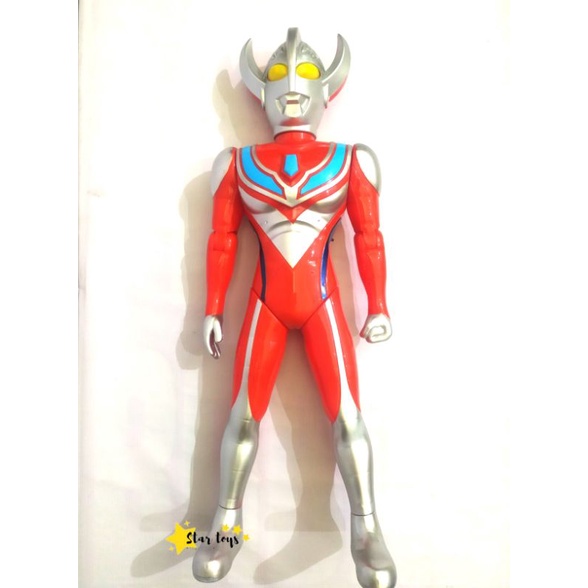 Jual Robot ultraman jumbo ultraman mainan anak bersuara | Shopee Indonesia
