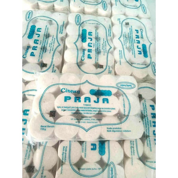 Jual CIRENG KOIN PRAJA/SARI NIKMAT/NIKMAT RASA | Shopee Indonesia