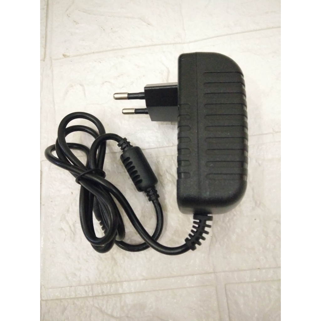 Jual AC/DC ADAPTER BUAT KRISBOW Fingerprint MESIN ABSENSI MODEL NO ...