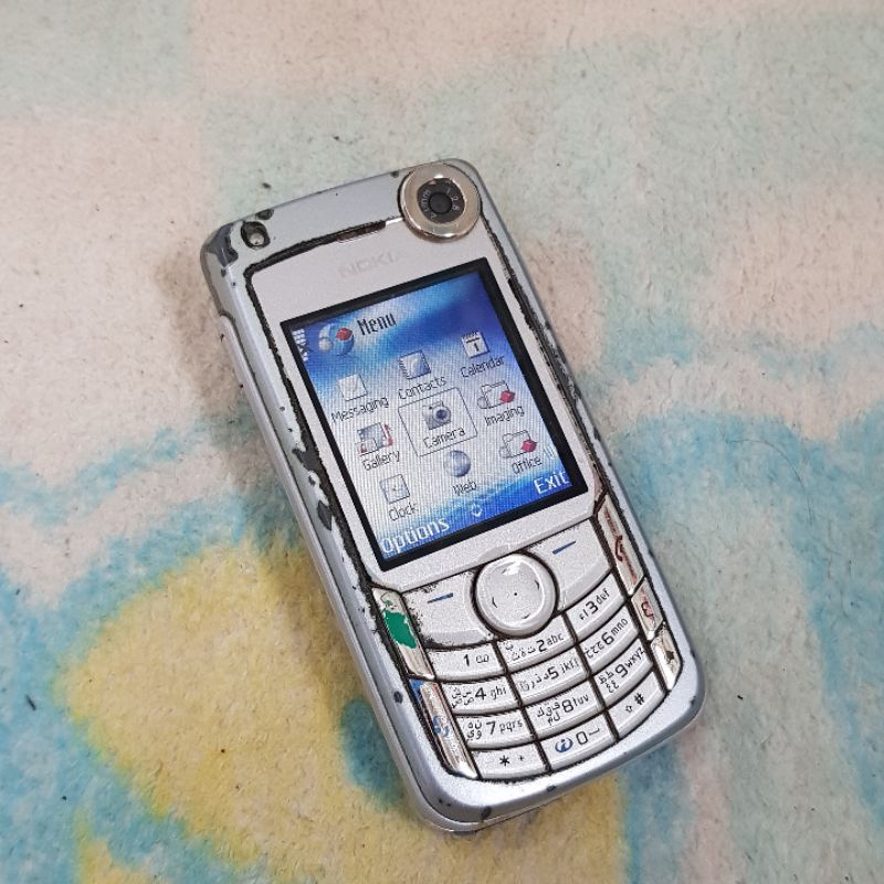 Jual Nokia 6680 | Shopee Indonesia