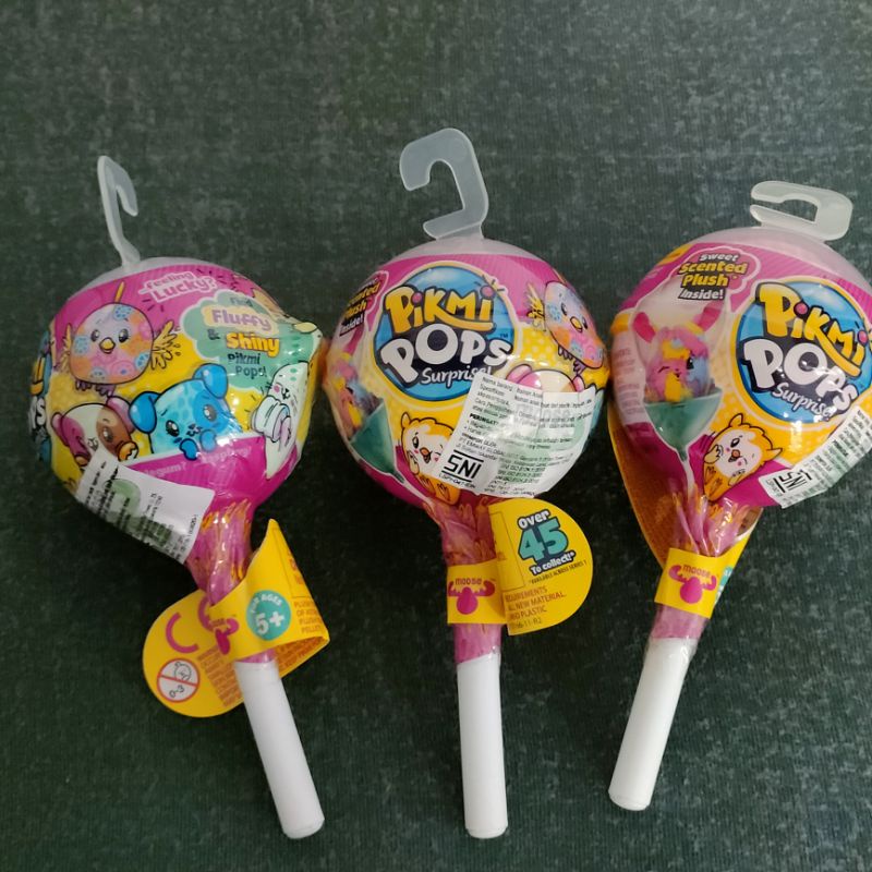 Jual Pikmi Pops Surprise | Shopee Indonesia