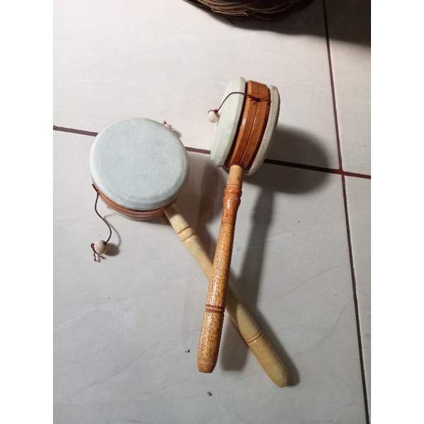 Jual mainan anak ontong ontong alat musik tradisional | Shopee Indonesia