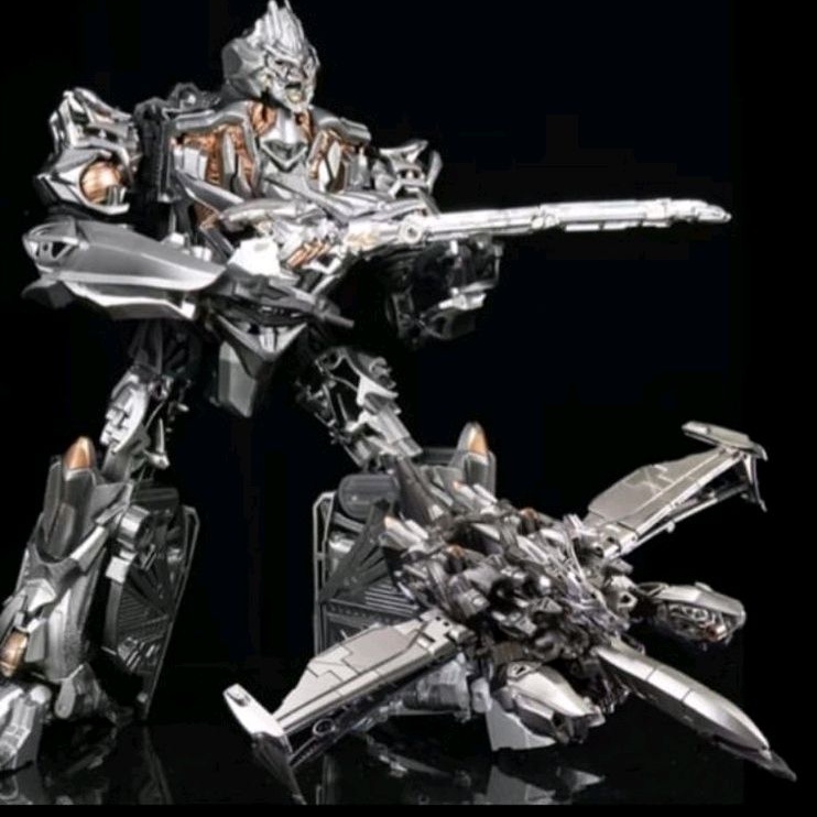 Jual Baiwei Megatron TW 1023 Deformation Studio Series Tengwei Earth ... Jual Baiwei Megatron TW 1023 Deformation Studio Series Tengwei Earth ...
