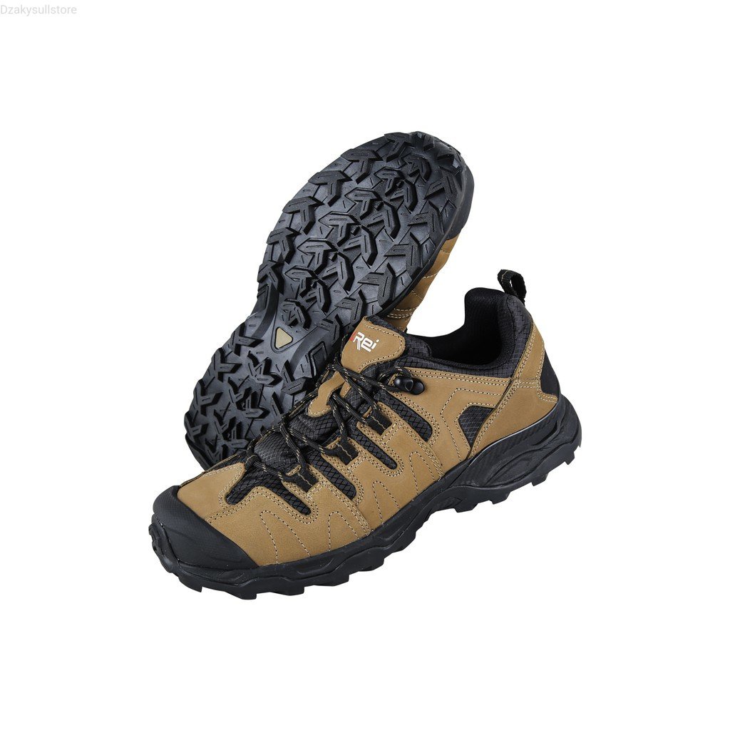 Jual Sepatu Gunung Sol Rendah Pria Endurus Arei Outdoorgear | Shopee ...