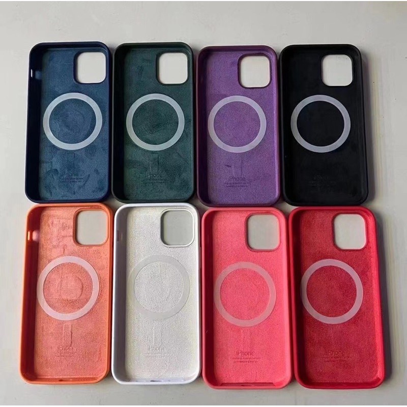 Jual MAGSAFE CASE Animation IPHONE 12 MINI / 12 / 12 PRO / 12 PRO MAX ...