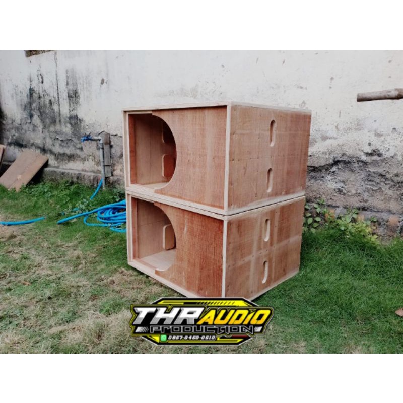 Jual BOX COBRE 12 IN | Shopee Indonesia