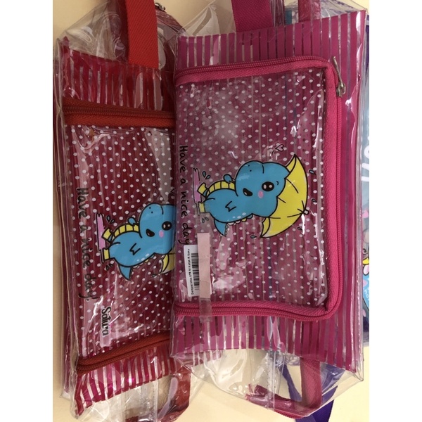 Jual Dompet Mika STR Kotak R Saku | Shopee Indonesia
