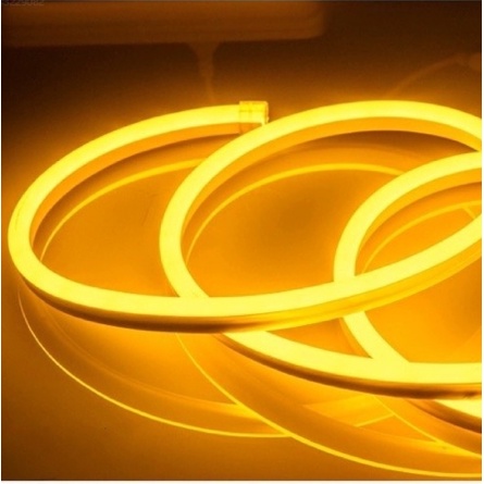 Jual PAKET LAMPU NEON FLEX 220v 1M 2M 3M 4M 5M 5 METER LED SELANG ...