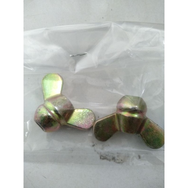 Jual mur kupu kupu/mur kopling mobil vw | Shopee Indonesia