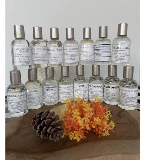 Jual Harga Bersaing--PARFUM LELABO 30ml inspired PARFUM Bacarat ...