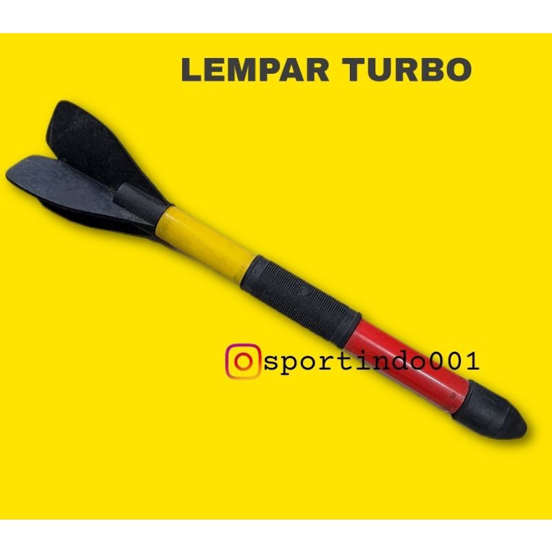 Jual Lempar Turbo / Lempar Lembing POA Athletic / Anak Anak | Shopee ...