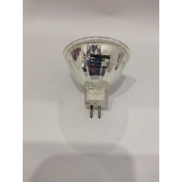 Jual philips halogen spotlight LED 50W/lampu spotlight philips ...