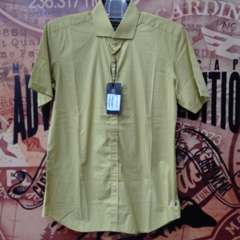 Jual HEM EMBA ORIGINAL CLASSIC KUNING | Shopee Indonesia