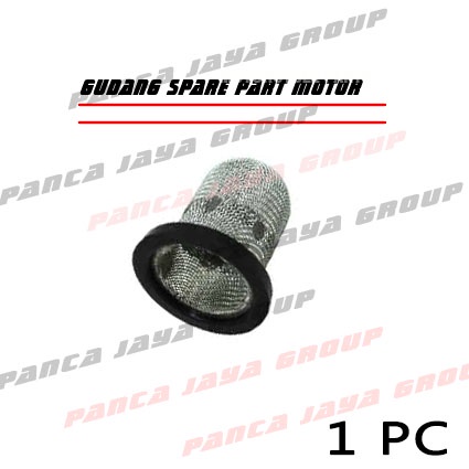 Jual SARINGAN FILTER OLI MESIN BAWAH CRANKCASE PCX 160 PCX160 K1Z ...