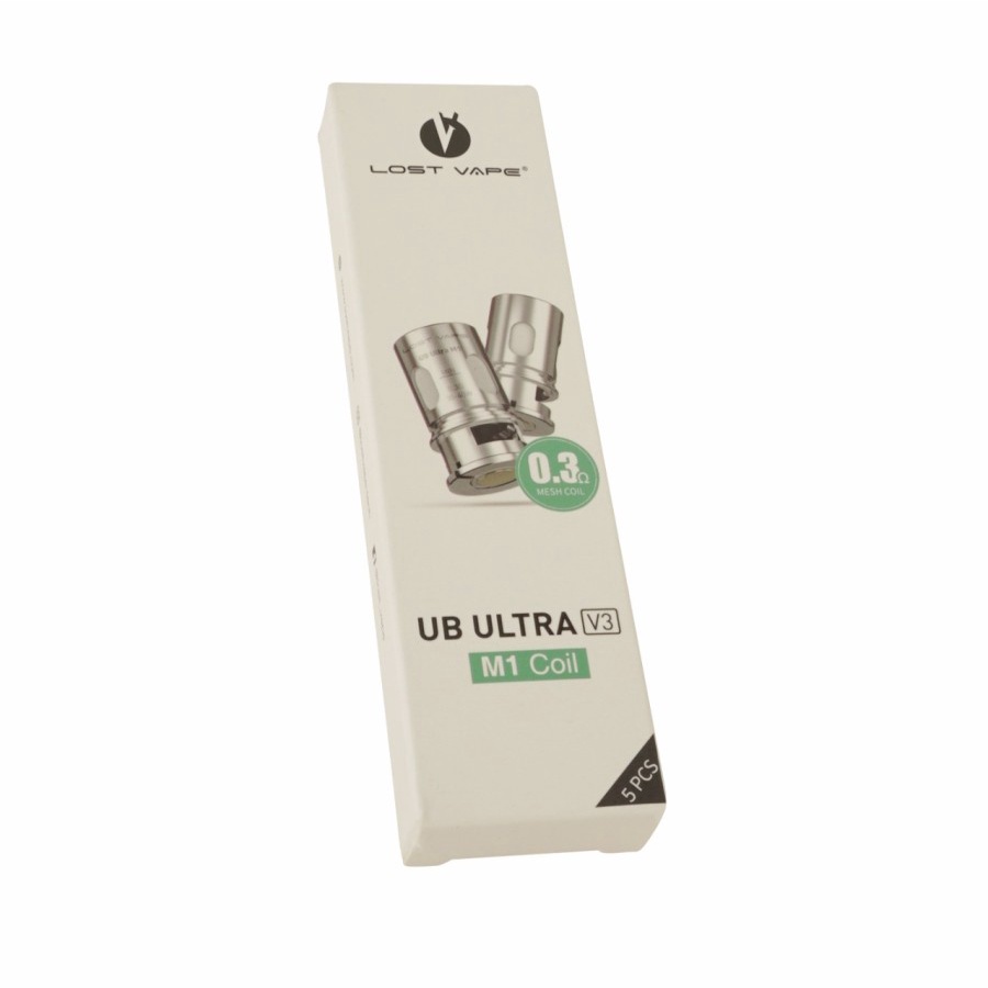 Jual UB Ultra Coil Centaurus Q80 | Shopee Indonesia