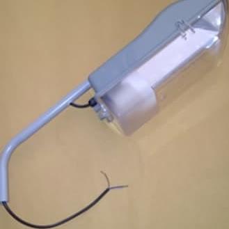 Jual Kap Lampu Jalan Outdoor Waterproof Fitting E27 Single TIJ ZD Terlaris | Shopee Indonesia