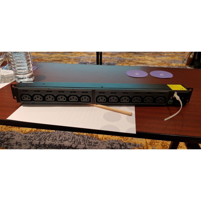Jual Panduit Pdu 12 Port C13 | Shopee Indonesia