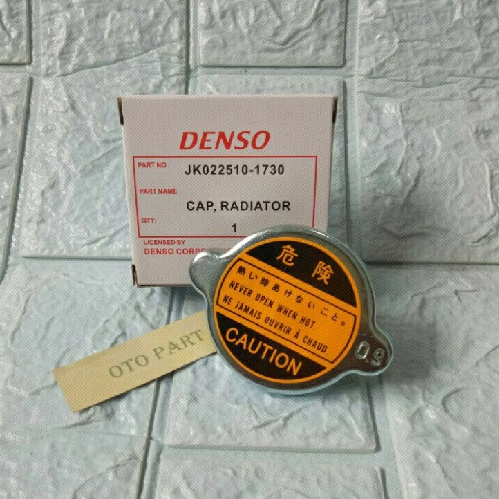 Jual Tutup radiator besar fuso hino UD nissan diesel | Shopee Indonesia