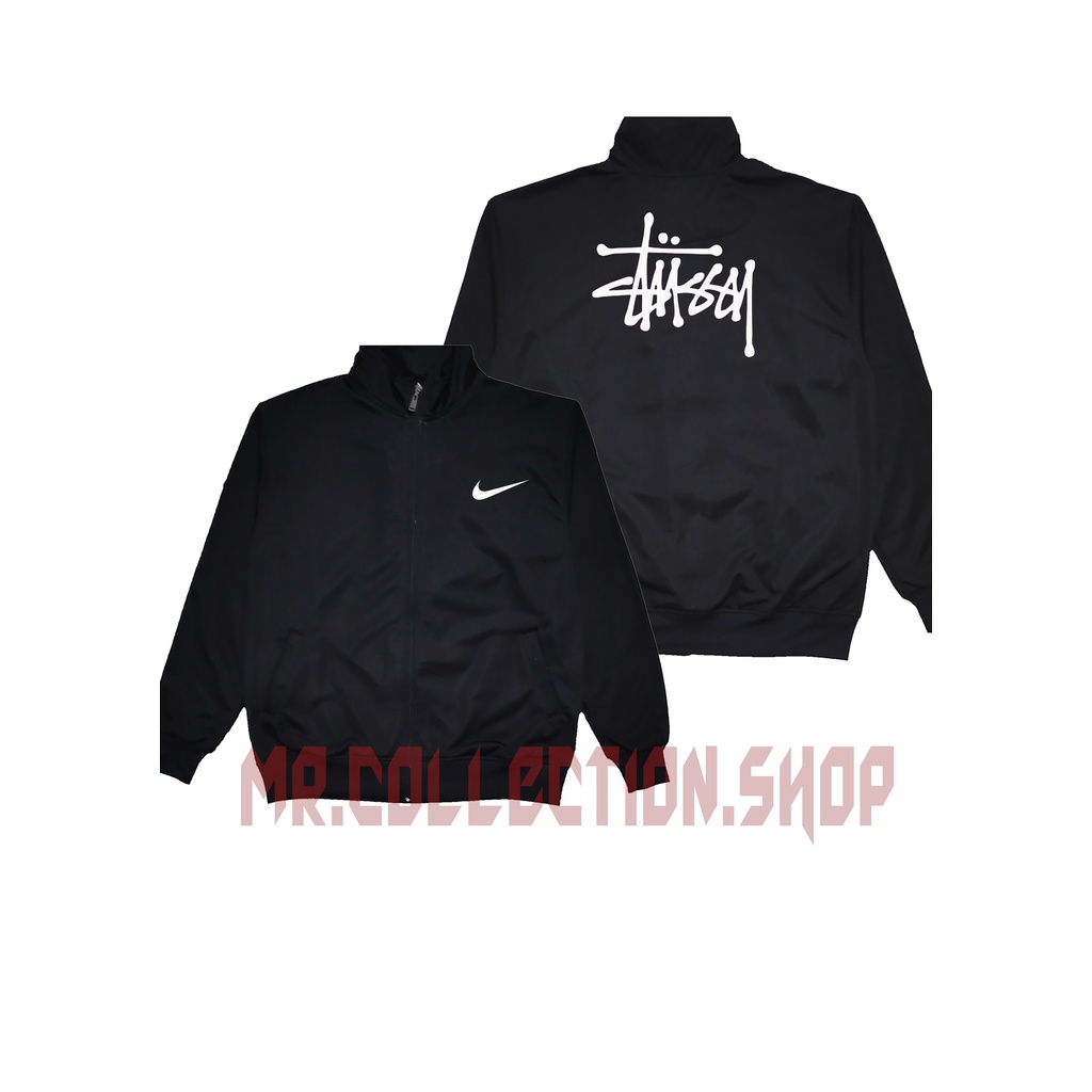 Jual tracktop windbreker / outfit jayjo / tracktop jayjo | Shopee Indonesia