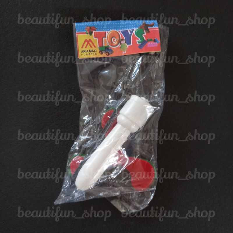 Jual Mainan baling baling terbang | mainan baling baling plastik ...