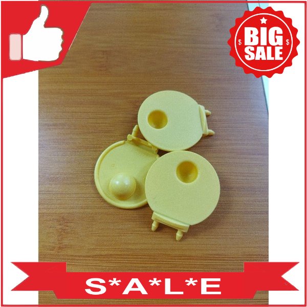 Jual Tupperware SPAREPART Cap CWL bulat Tupperware Original | Shopee ...