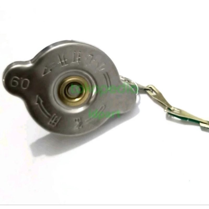Jual tutup radiator motor roda 3 (60c) | Shopee Indonesia