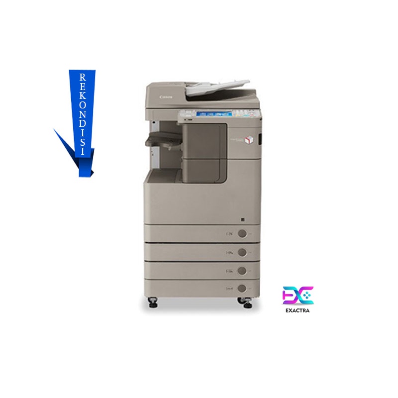 Jual Mesin Fotocopy Canon iRA 4035 Fotokopi Rekondisi | Shopee Indonesia