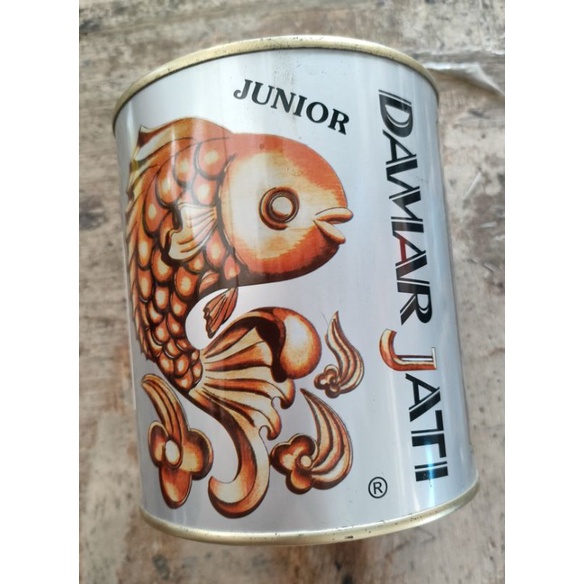 Jual Damar Jati Semua Warna Cat Kayu Politur Pelitur Pernis Pistur ...