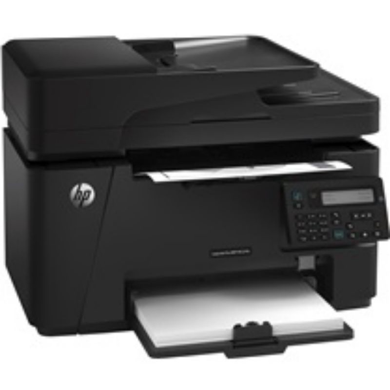 Jual Printer Hp LaserJet mfp m127fn toner | Shopee Indonesia