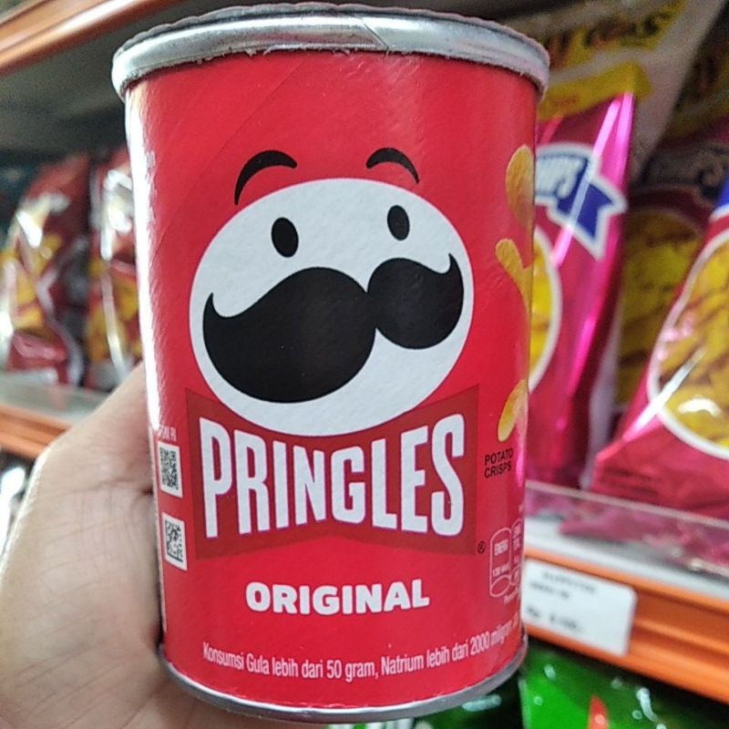 Jual pringles original | Shopee Indonesia