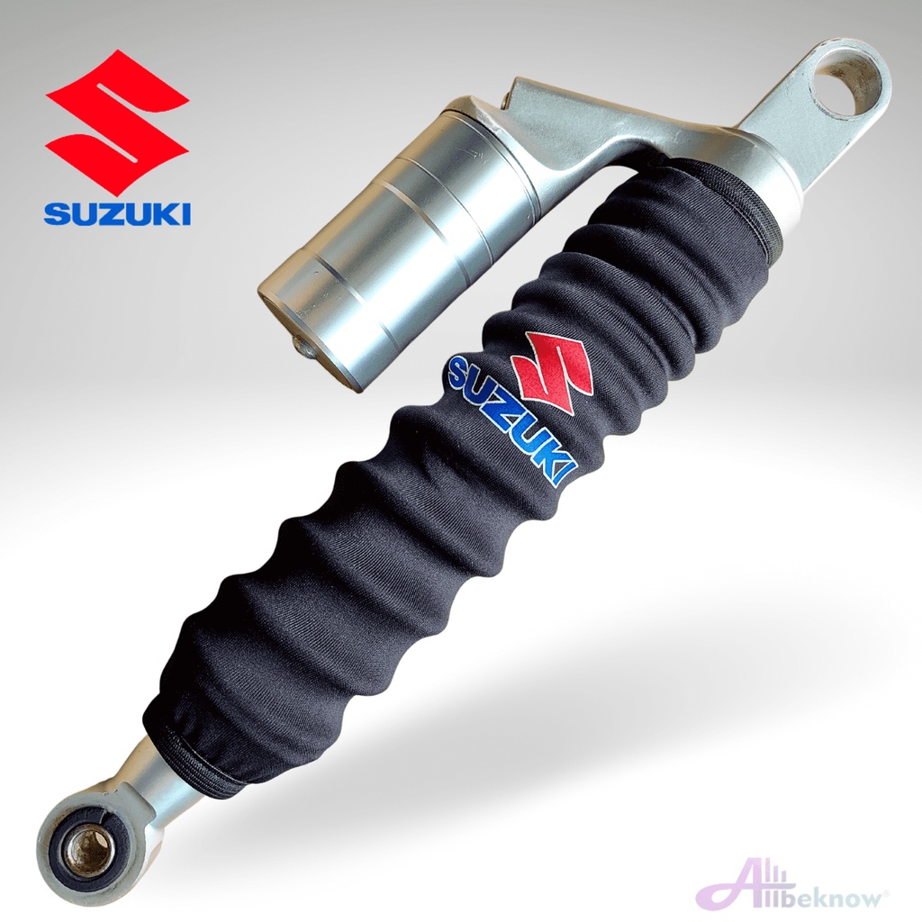 Jual Sarung Shockbreaker Belakang Slim Fit-Cover Pelindung Shock ...